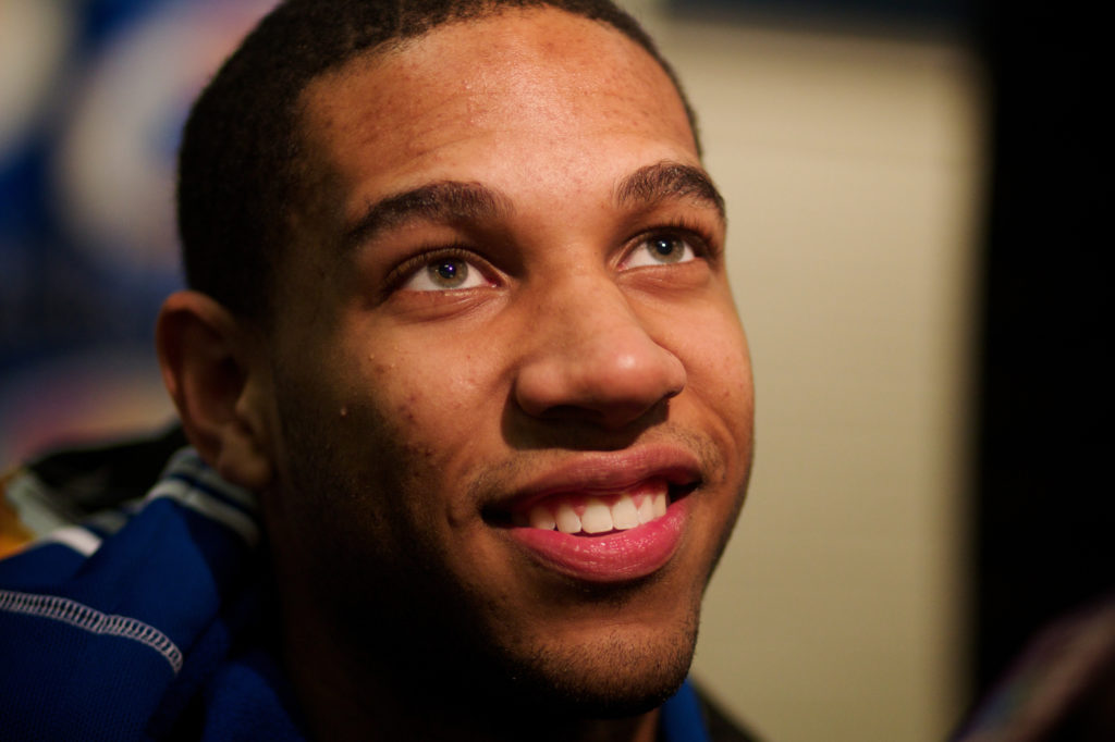 Xavier Henry still undecided about NBA Draft | News, Sports, Jobs ...